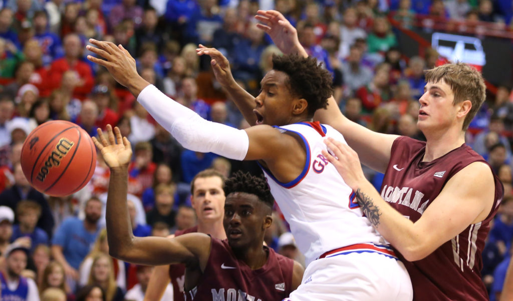 Devonté Graham’s ‘sleep disorder’ leads to temporary bench role | News ...